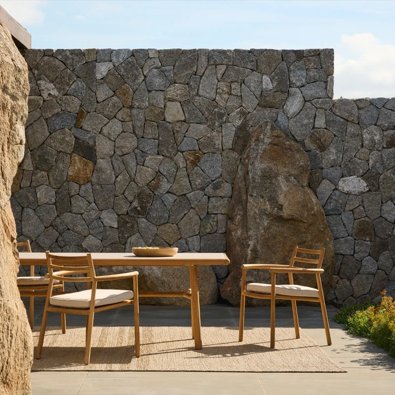 Tribù UKIYO Esstisch